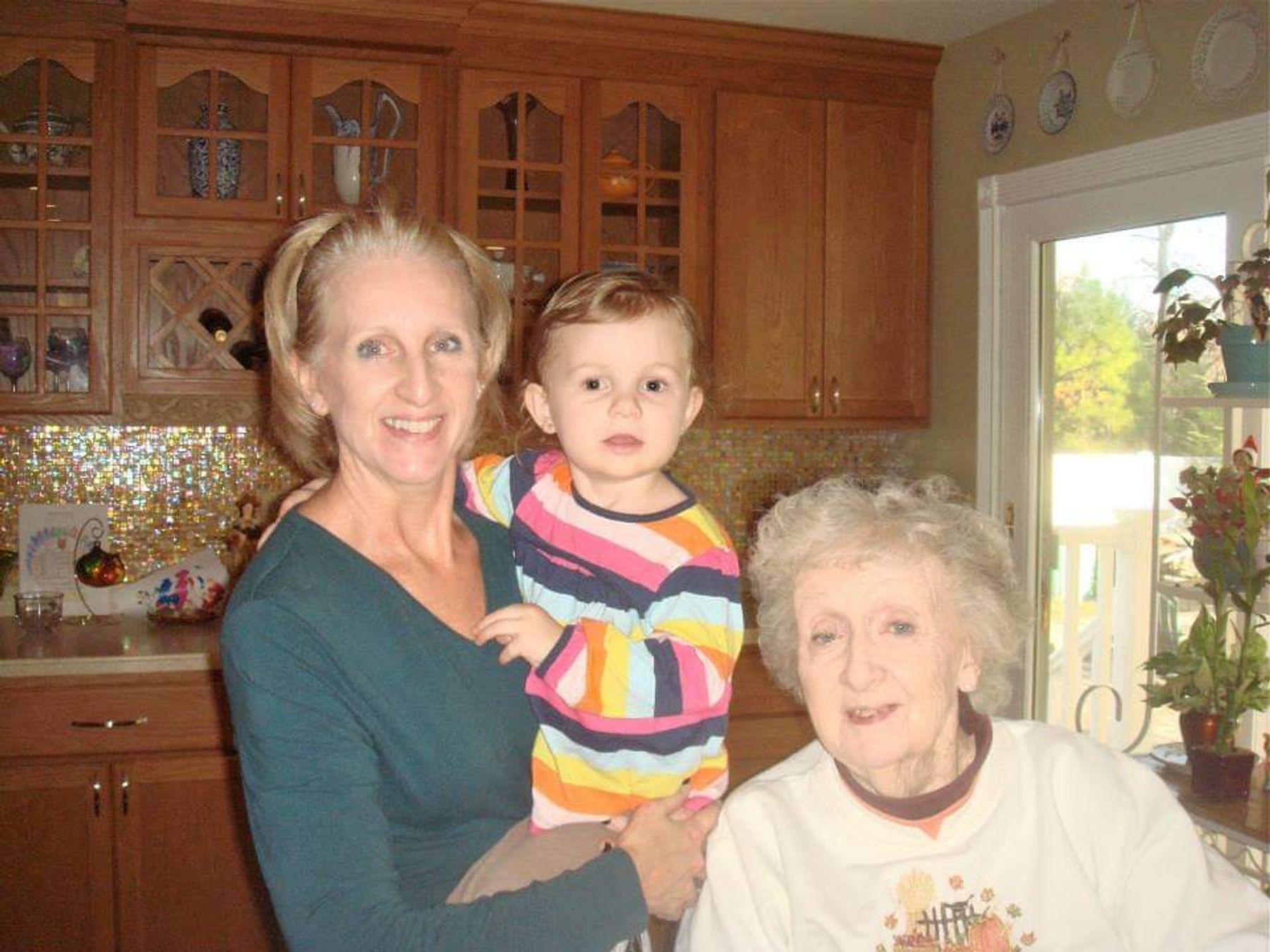 Mary Froehlich Obituary - Toms River, NJ