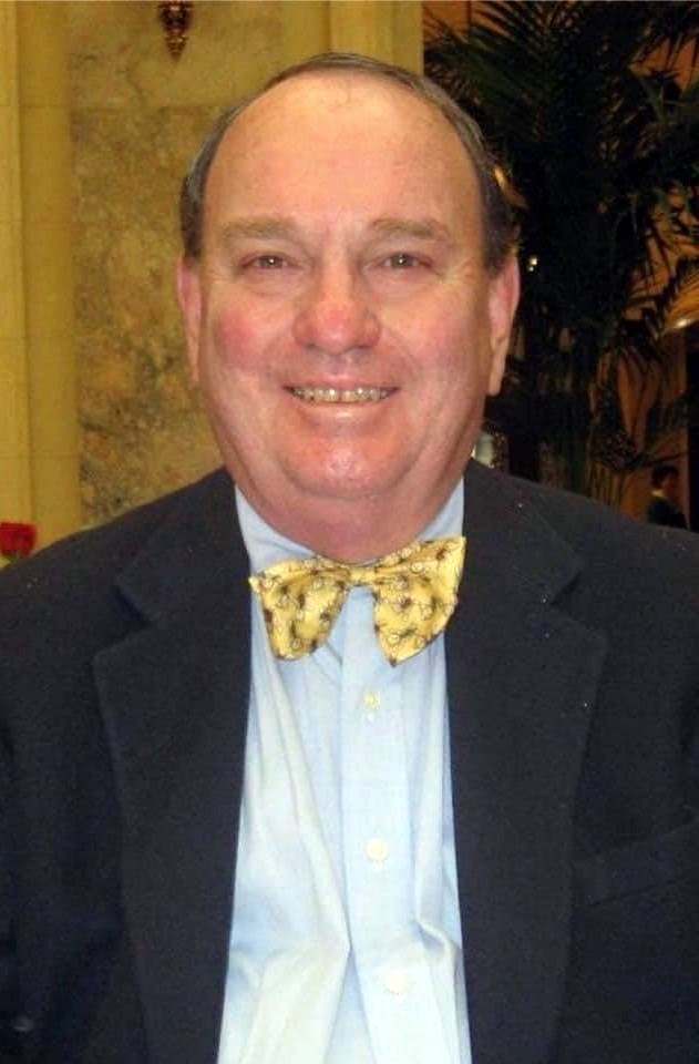 John Carroll Compton Obituary - Greensboro, NC