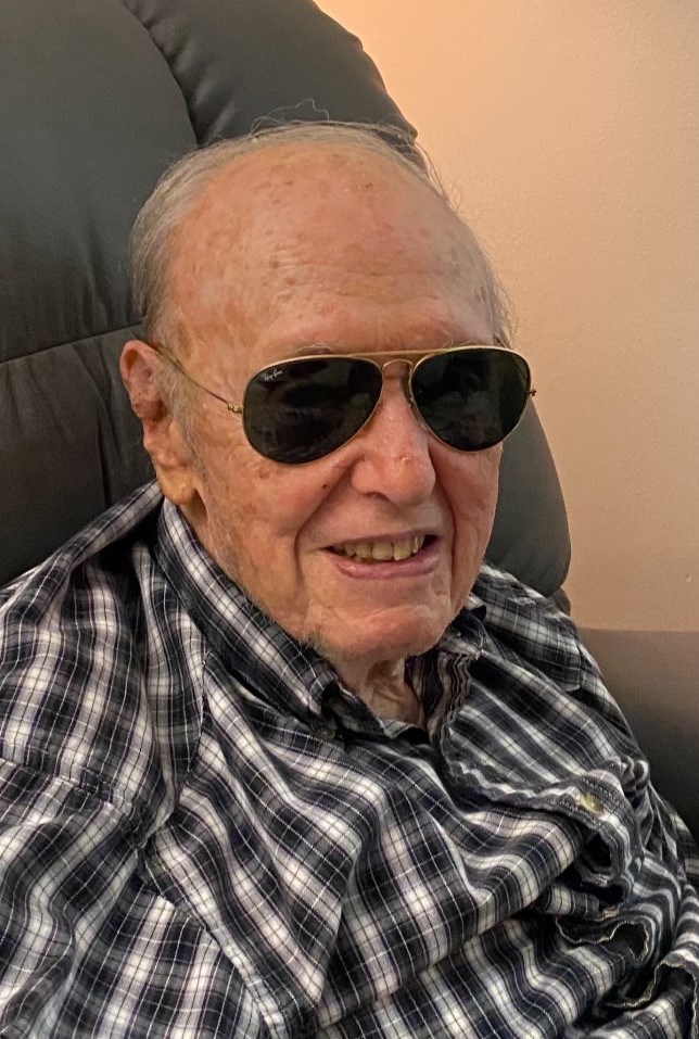 Joseph Andress Obituary - Old Saybrook, CT