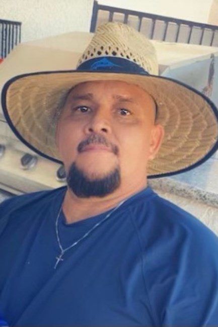 Gabriel Vargas Sr. Obituary - Riverside, CA