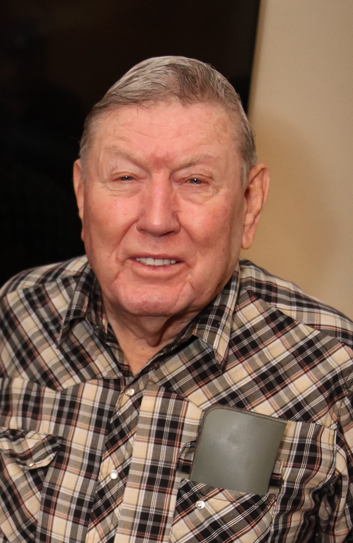 William Tipping Obituary - Dallas, TX