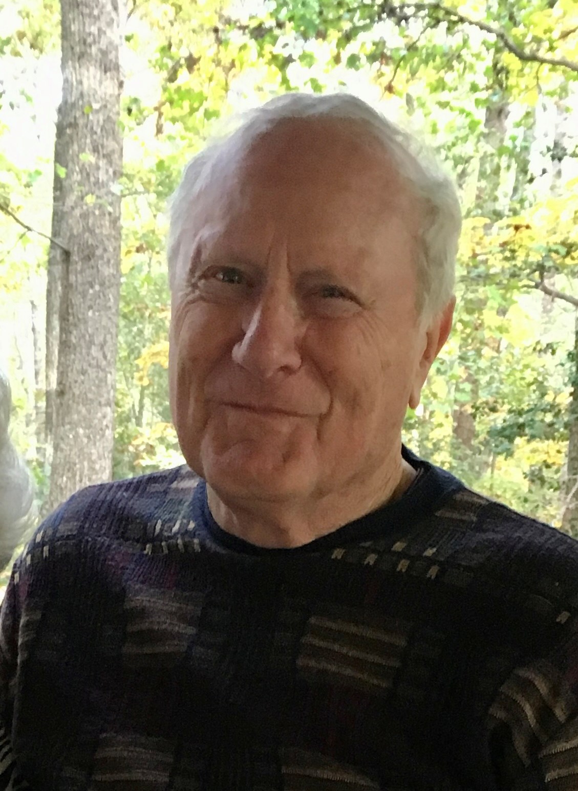 James Graham Obituary - Midlothian, VA