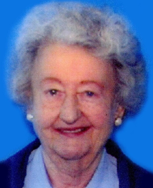 Mary K. Zaloudek Obituary - St. Louis, MO