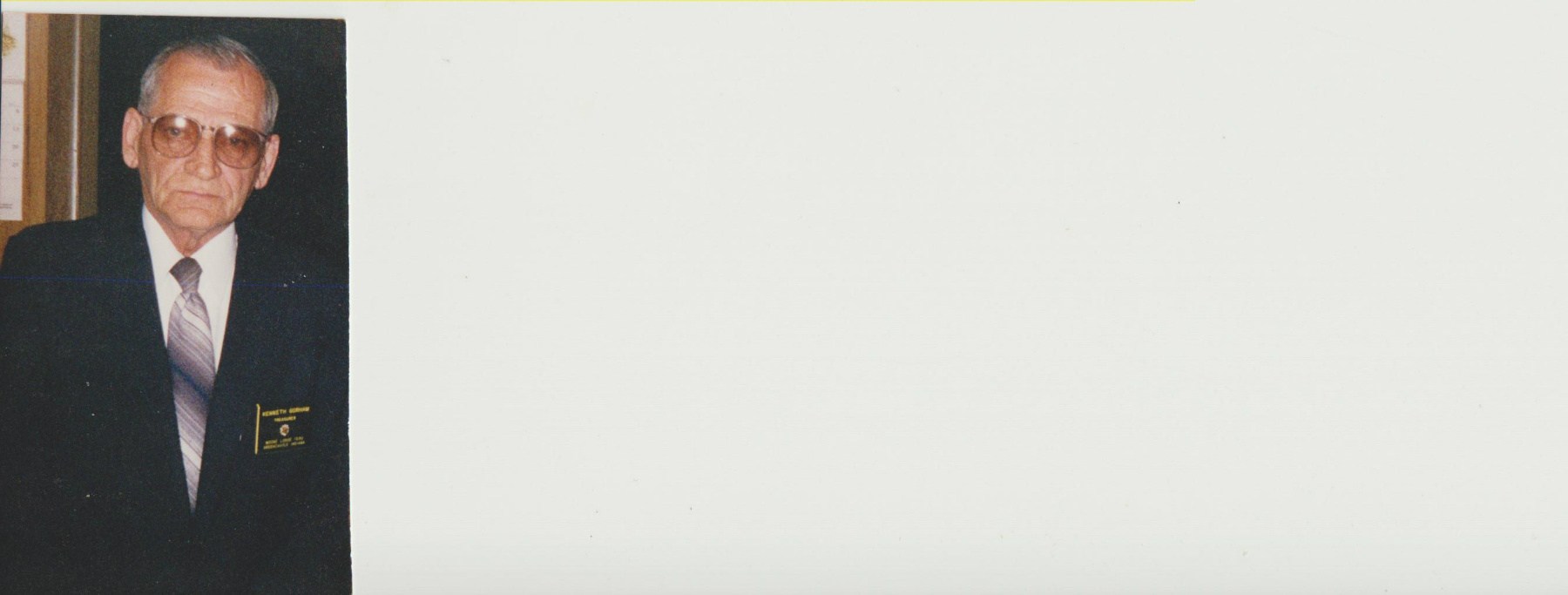 Kenneth Ray Gorham Obituary - Greencastle, IN