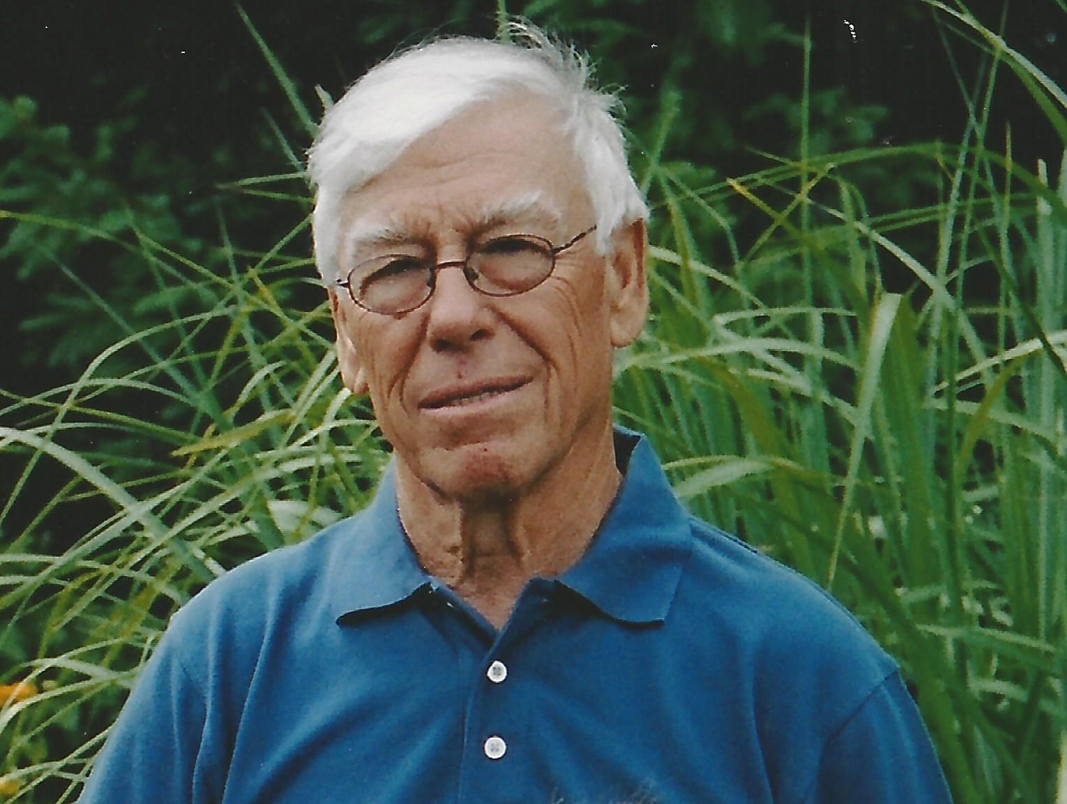 Raymond Francis Wohlscheid Obituary - DeWitt, MI