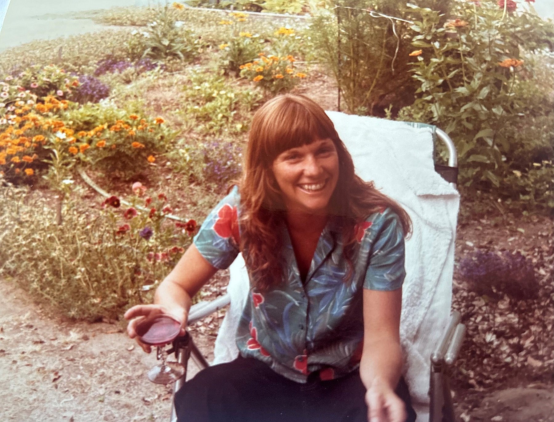 Kathi Gilson Obituary - Auburn, CA