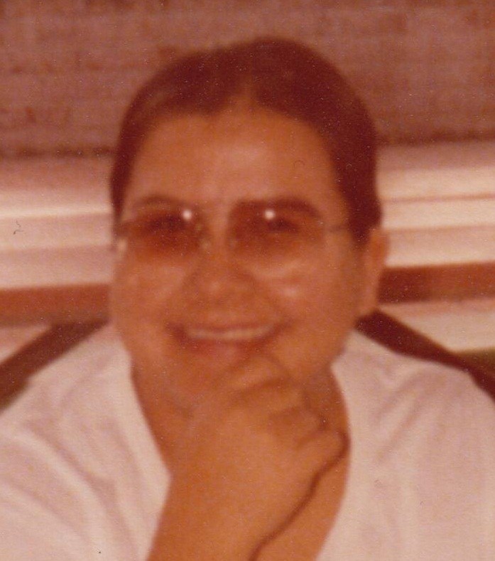 Marta C. Murillo Obituario - Brownsville, TX