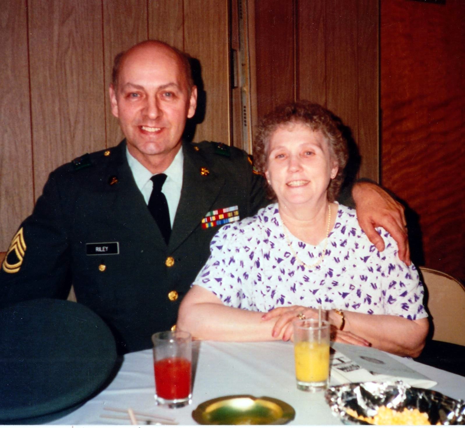 Martha Riley Obituary - Crown Point, IN