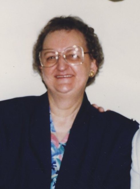 Eleanor DeGagne Obituary - Fort Frances, ON