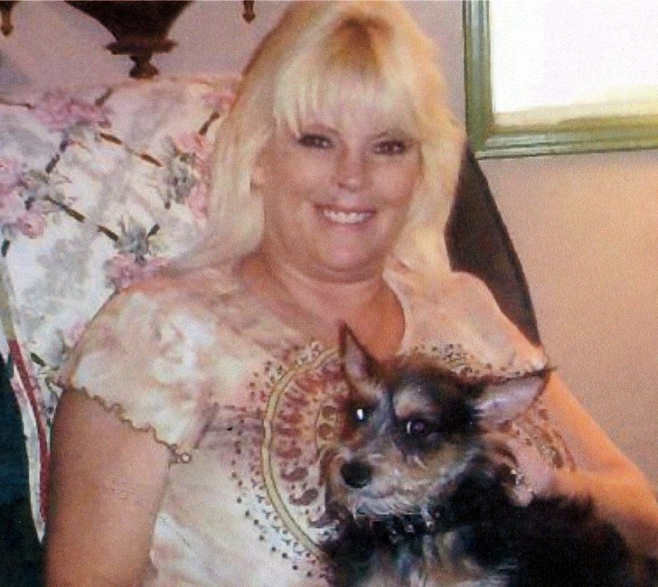 Rhonda Brayman Obituary - Parker, AZ
