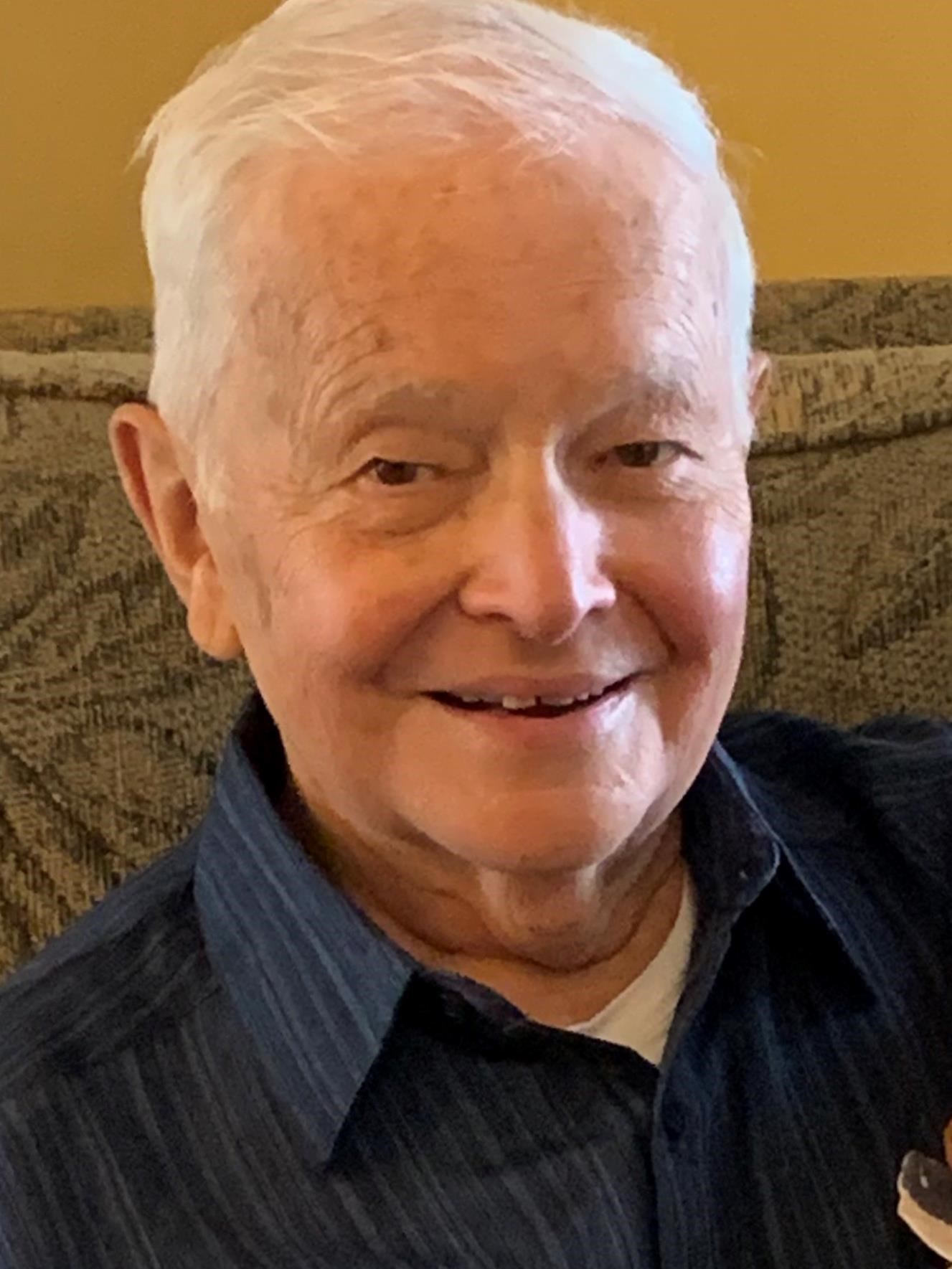 Adam Stanislawczyk Obituary - Arlington, VA