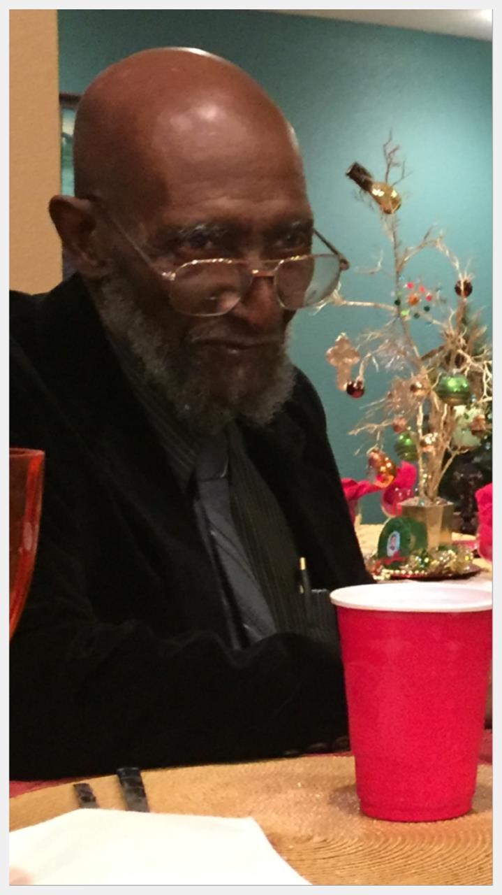 Reuben Brown Obituary - Dallas, TX