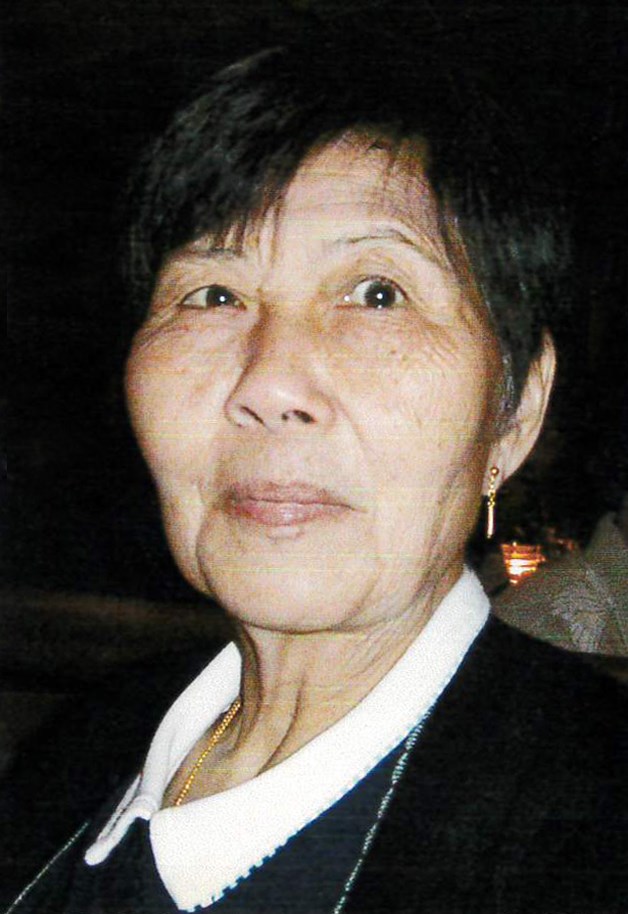Siu Lam Obituary - Whittier, CA