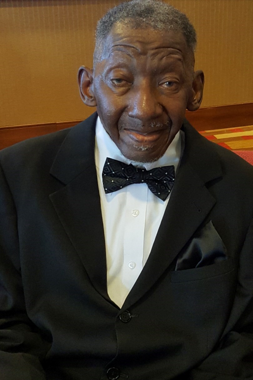 Edward Starks Obituary - Memphis, TN