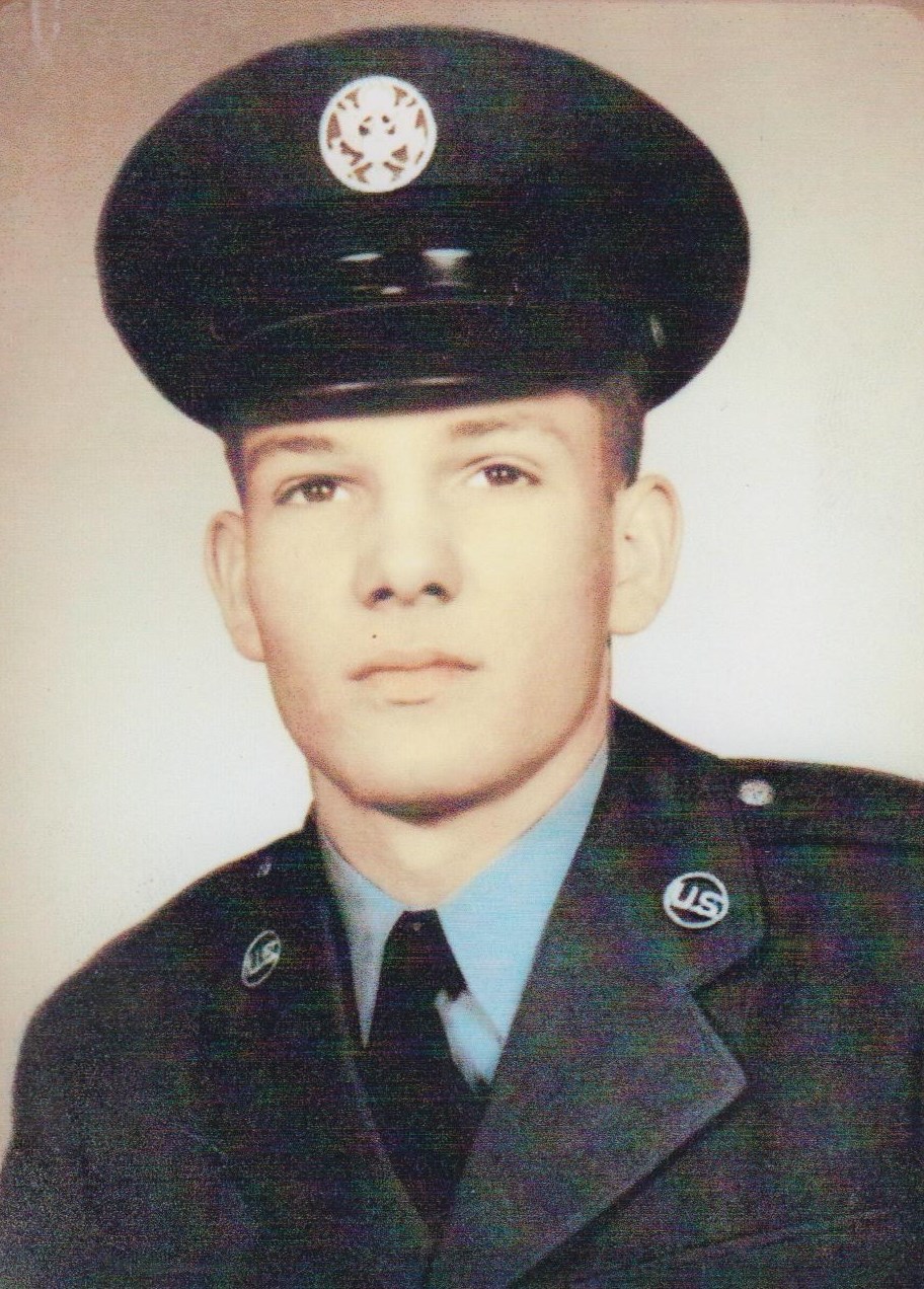 Cecil Broyles Obituary - Houston, TX