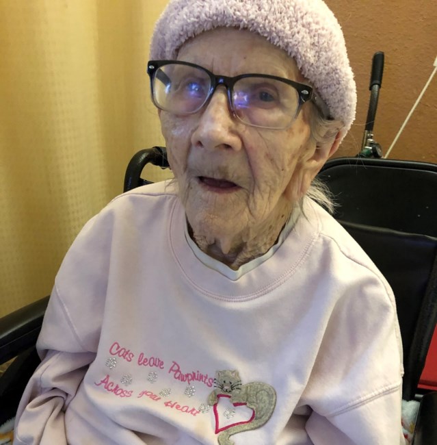 Mary Roark Obituary - Plano, TX