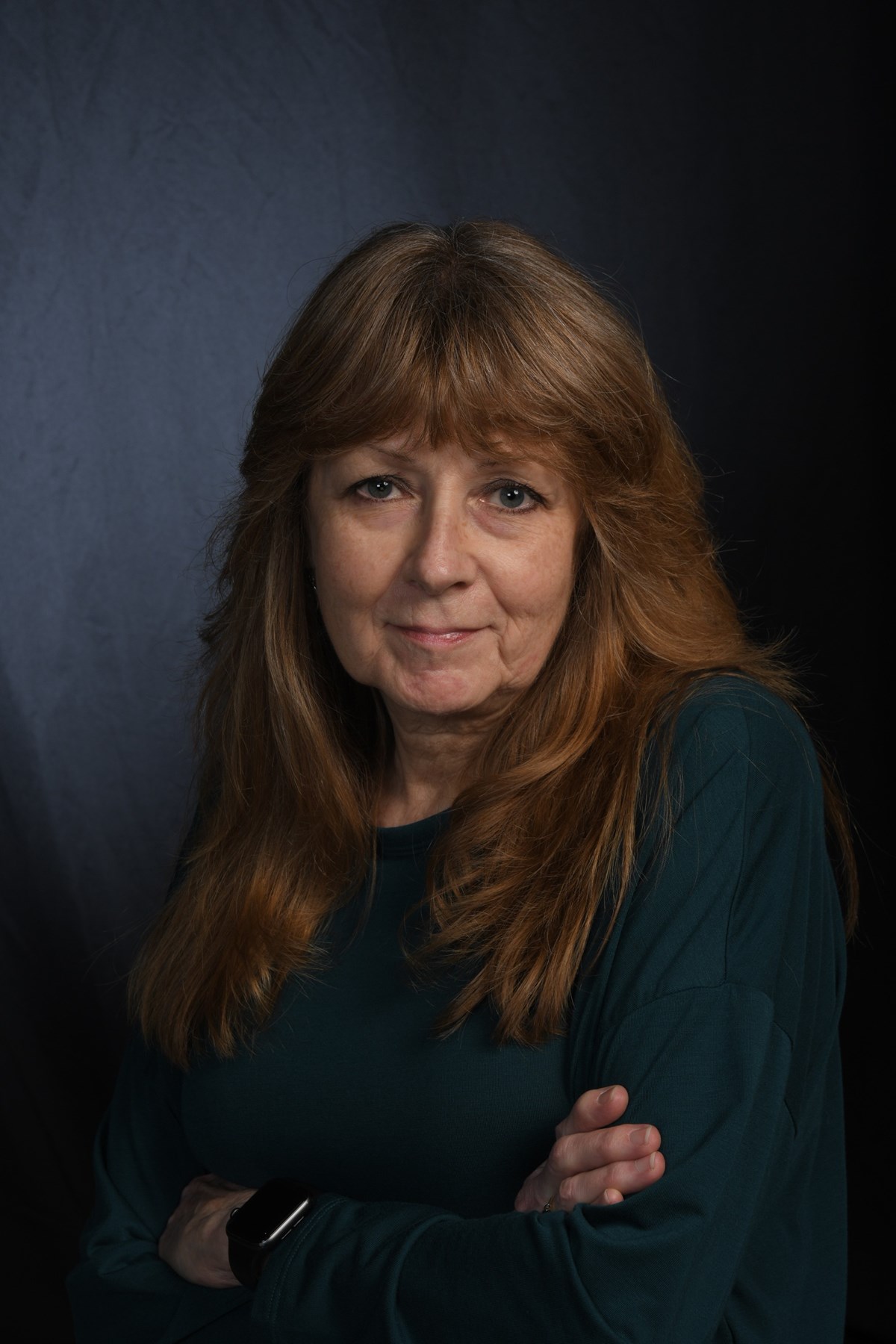 Cathi Vann Obituary - Katy, TX