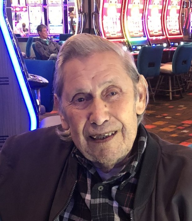 Mr Robert Cerda Obituary - Oceanside, CA