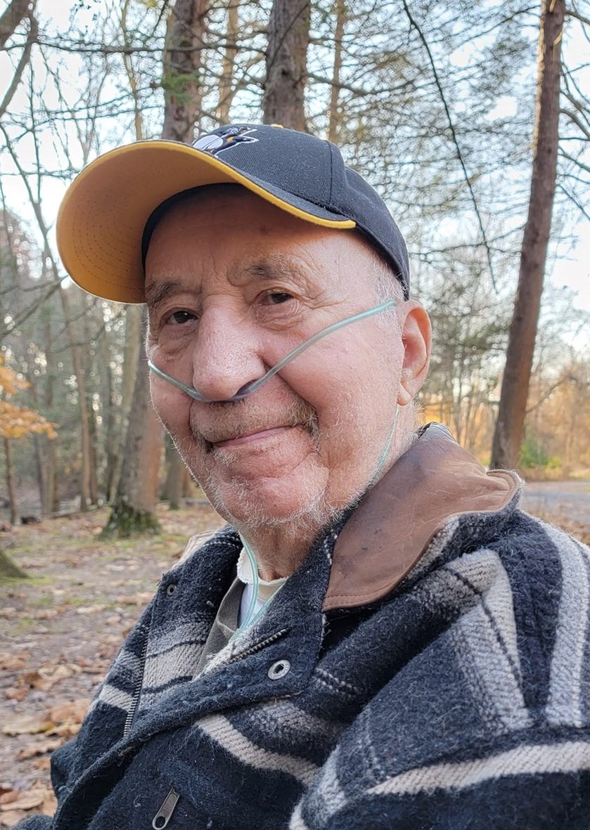 Hobart "Hobie" W. Acker Jr. Obituary - Harrisburg, PA