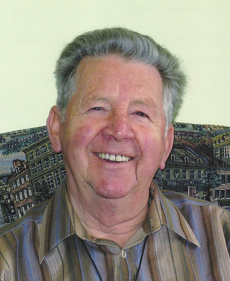 François Fortin Obituary - Jonquière, QC