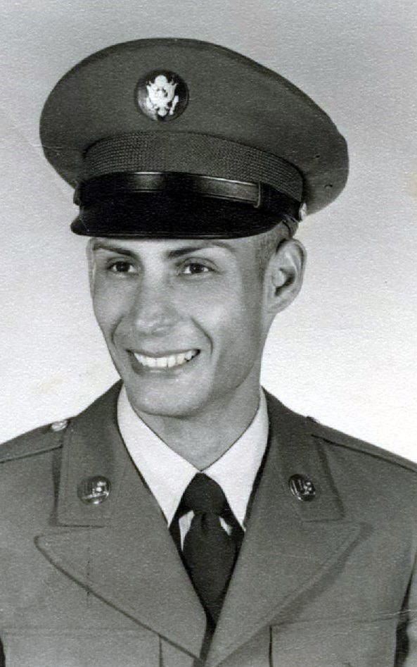 Robert Muro Obituary - Riverside, CA