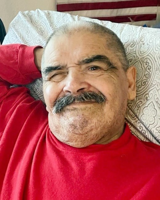 Andrew Carrillo Obituary - Whittier, CA