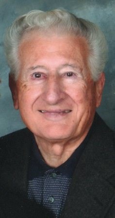 Donald Mazzeo Obituary - Torrance, CA