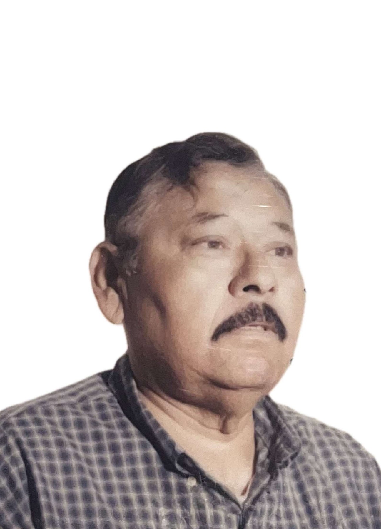 David Padilla Obituary - El Paso, TX