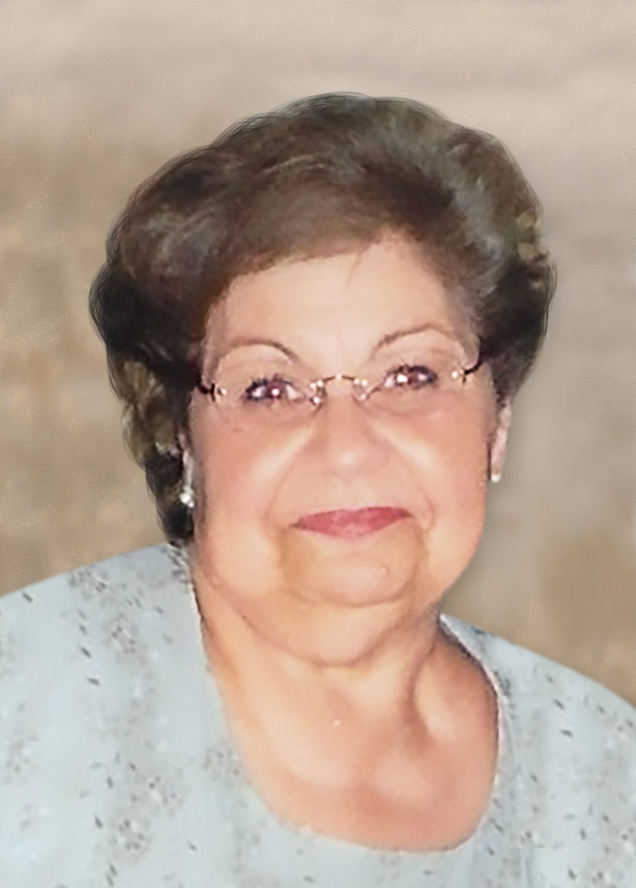 Olive Beauchamp Patenaude Obituary - Rosemère, QC