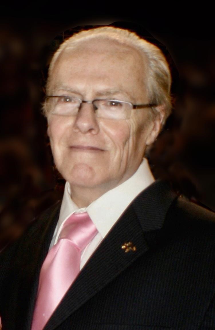 William 'Bill' Snow Obituary - Sydney, NS