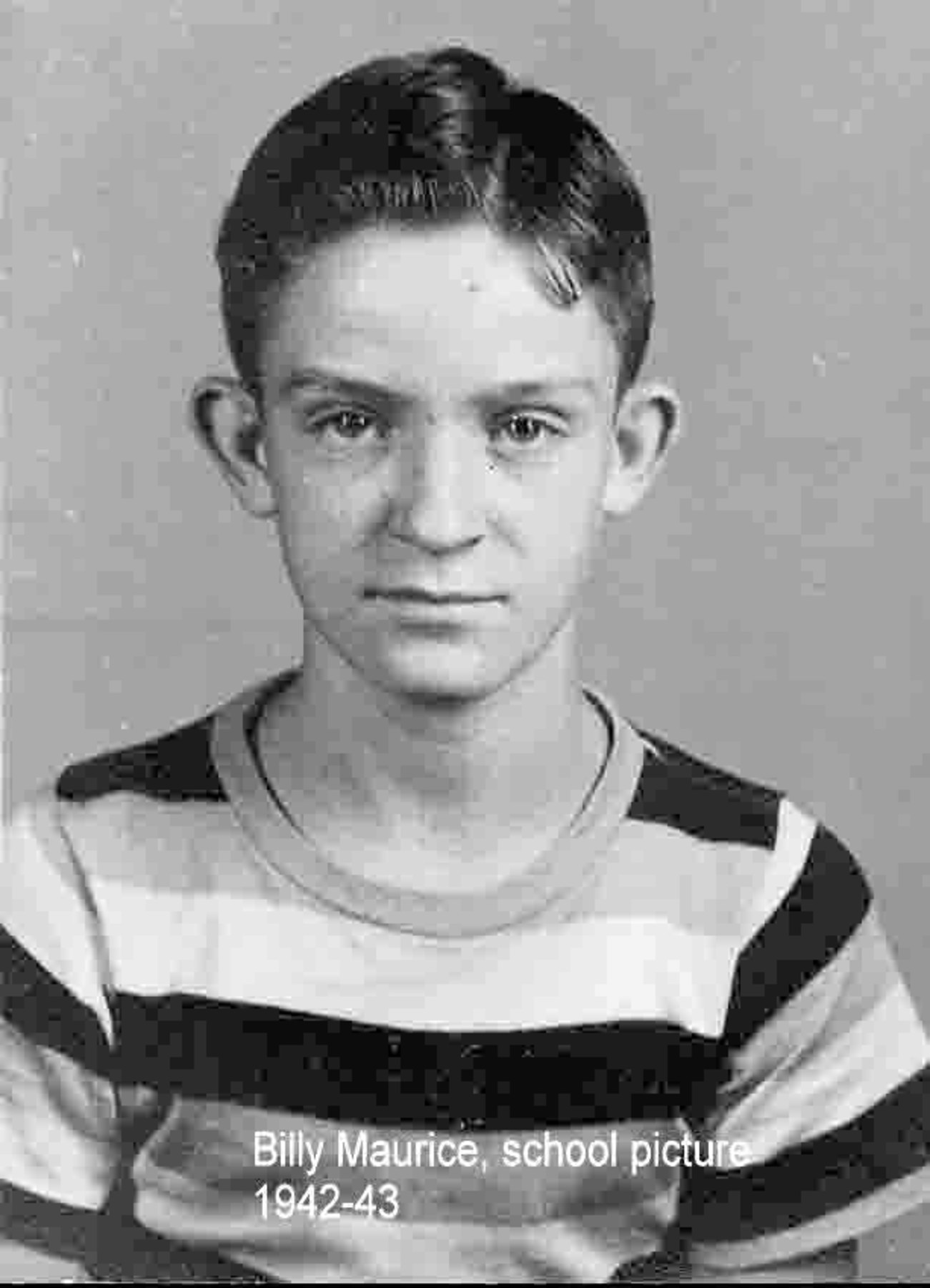 William Beverley's Instagram, Twitter & Facebook on IDCrawl