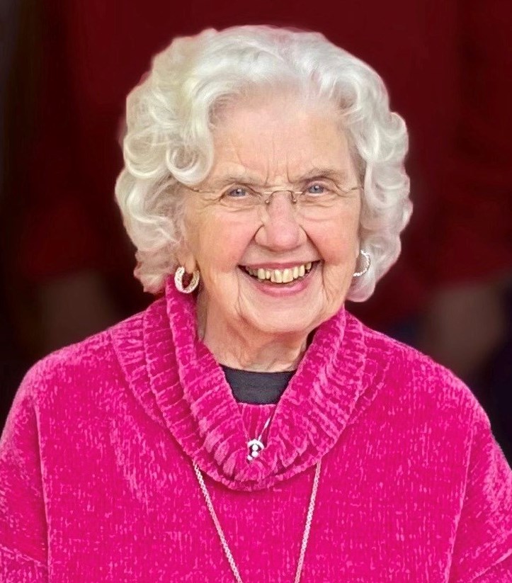 June Murphy Obituary - El Dorado, AR