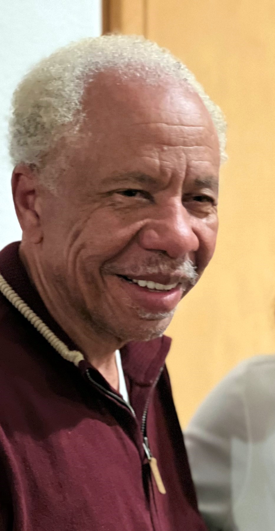Willie Kimble Obituary - Westminster, CA