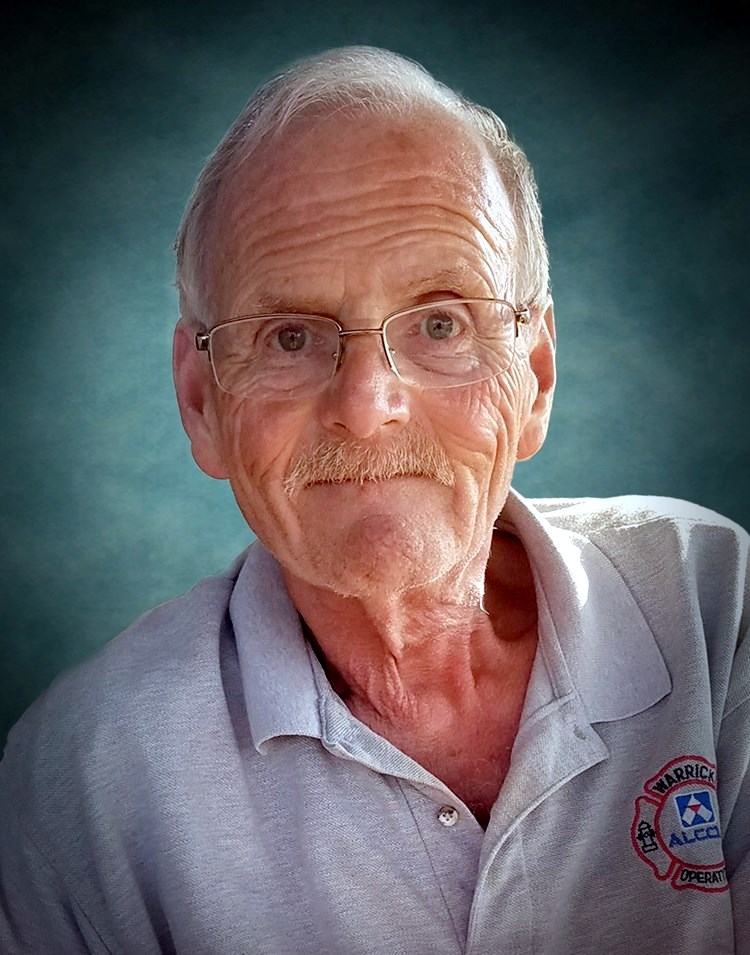 Stephen Walker Obituary - Evansville, IN