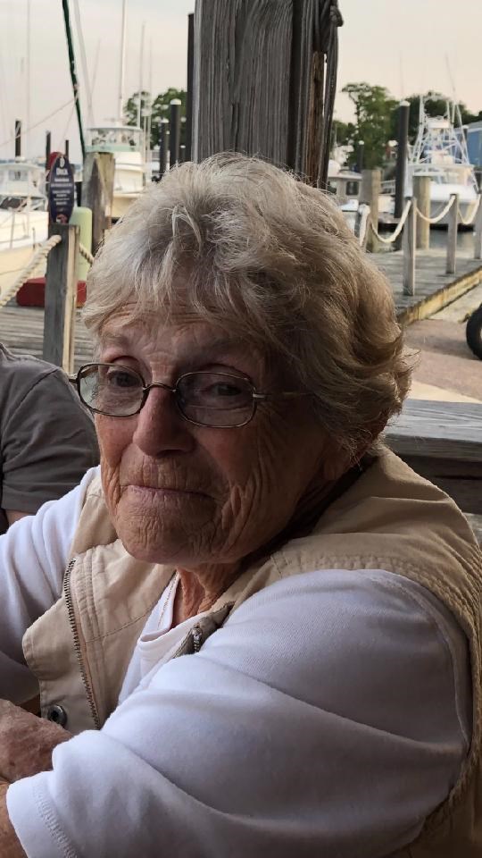 Meredith Davenport Obituary - Norwich, CT