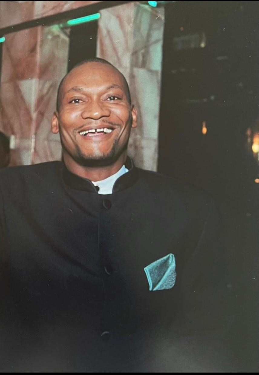 Jean-Rene Boucicault Obituary - Deer Park, NY