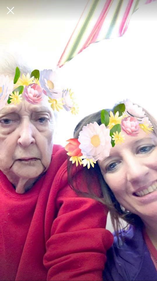 Jessica Jeffords's Instagram, Twitter & Facebook on IDCrawl