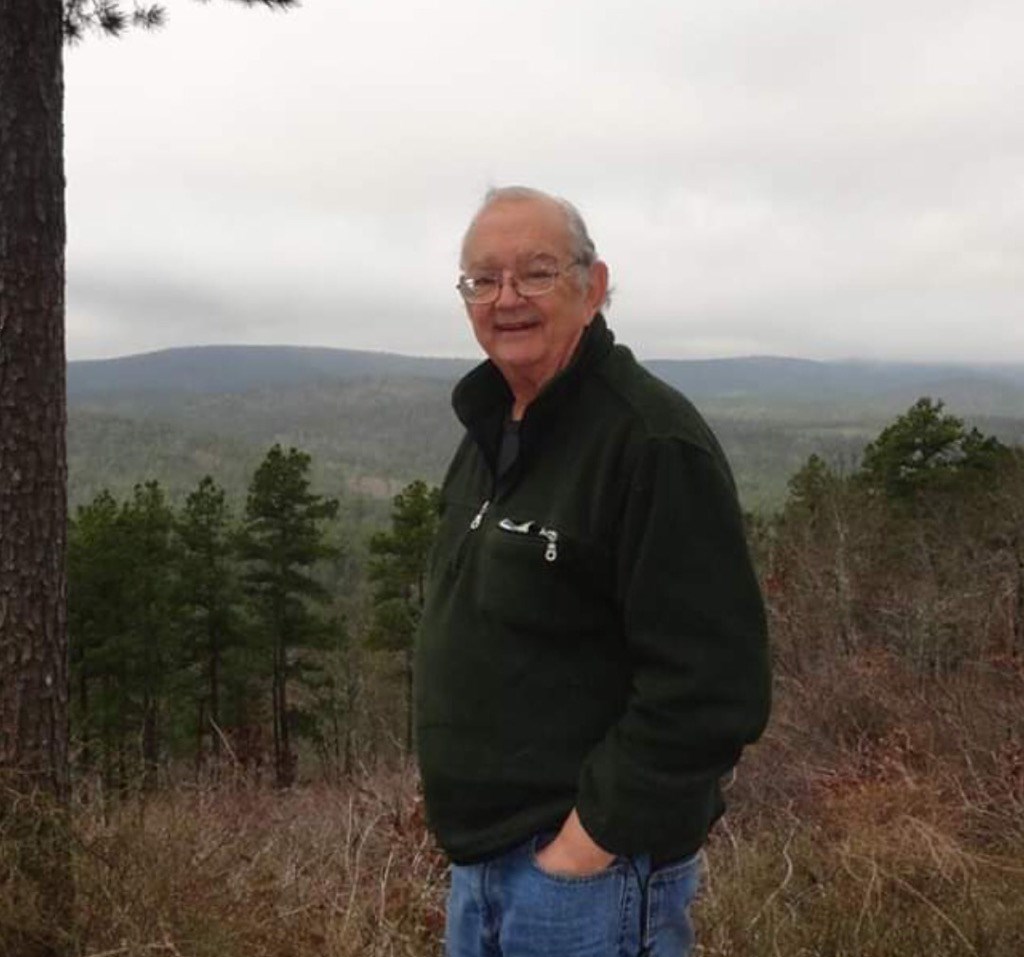 William A. Goodrum Obituary - Hot Springs, AR