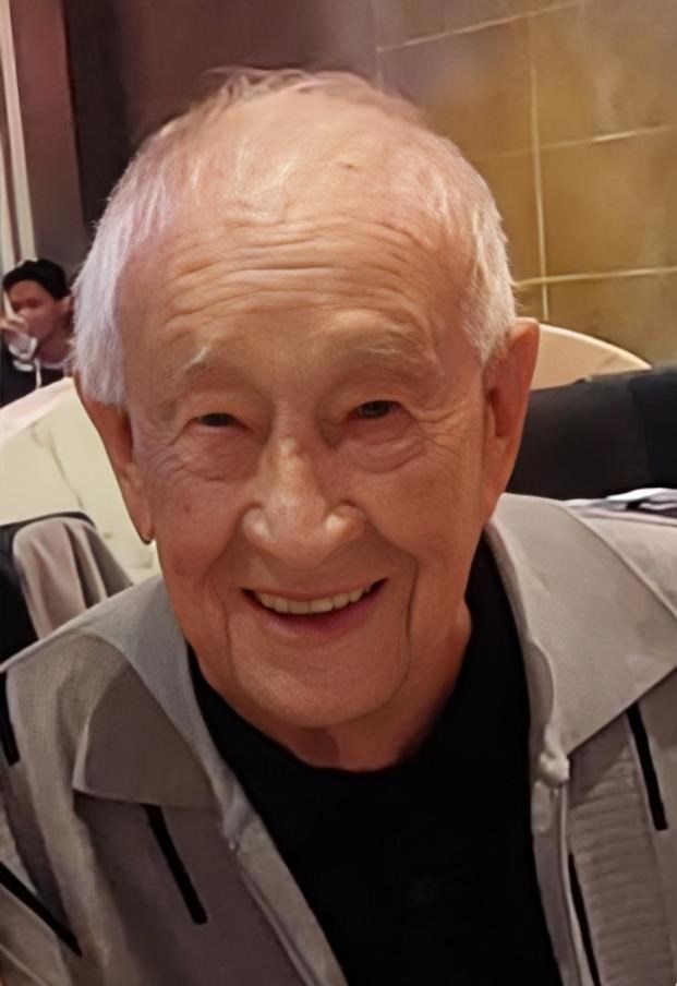 Ronald Palmer Obituary - Toronto, ON