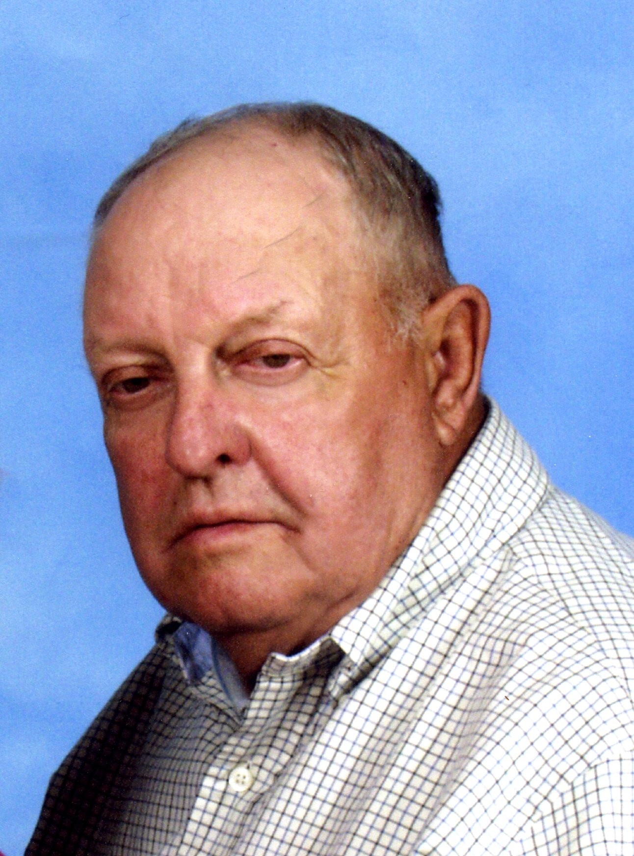 Odis Hugh Shull Obituary - Hickory, NC