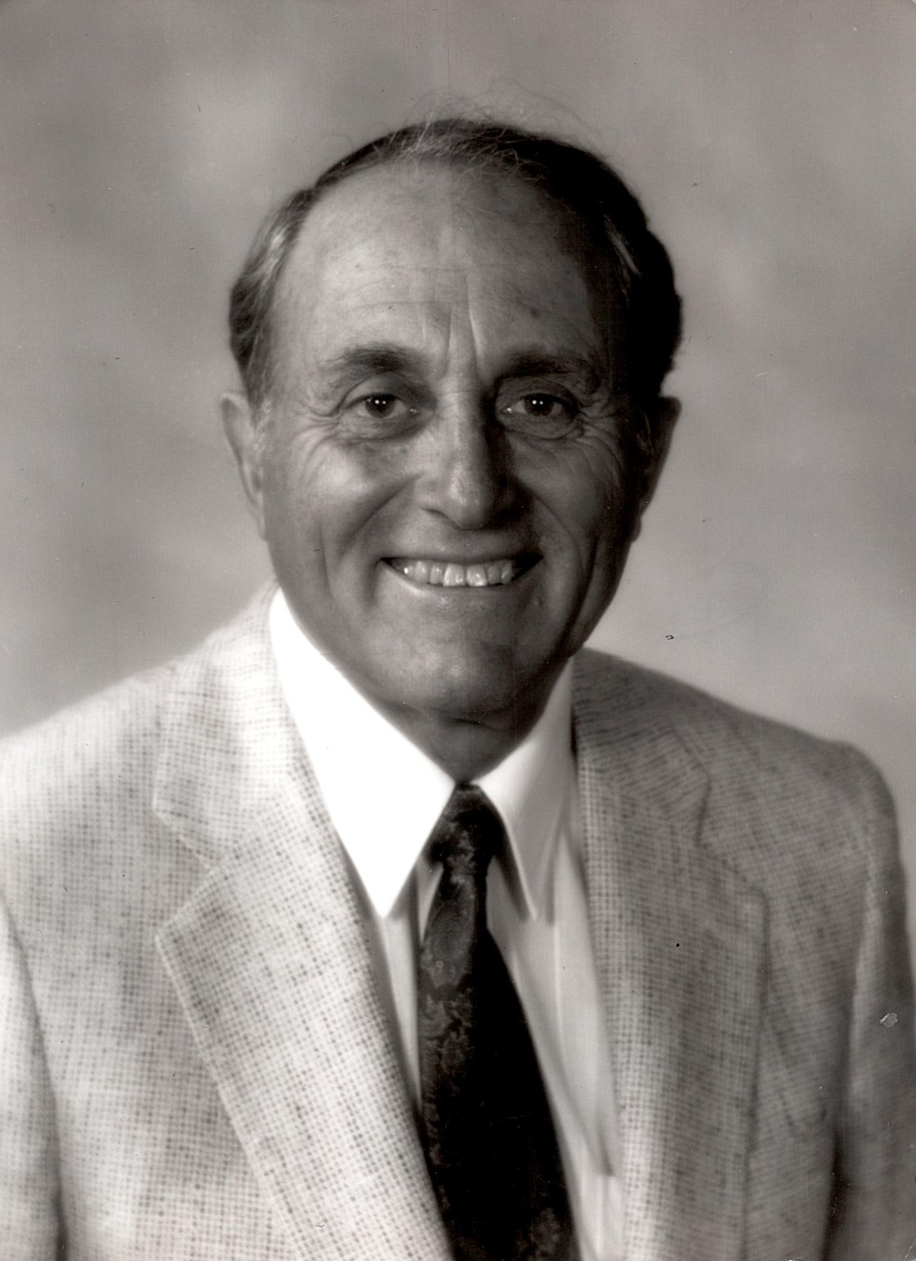 Sol Center Obituary - Miami, FL