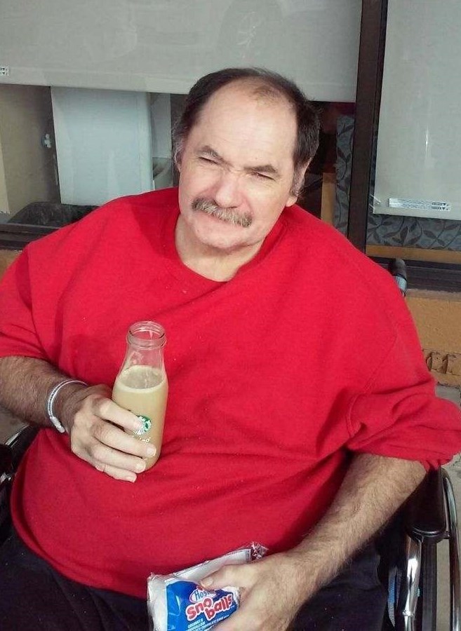 Jerry Giddens Obituary - Phoenix, AZ