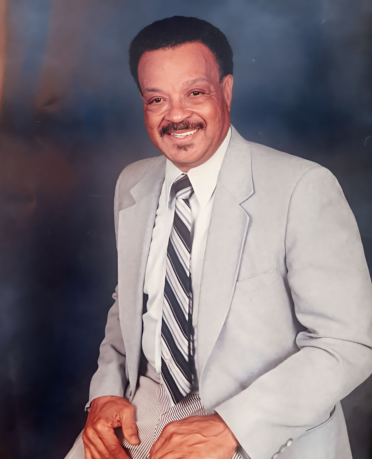 Eugene Everest Obituary - Stafford, TX