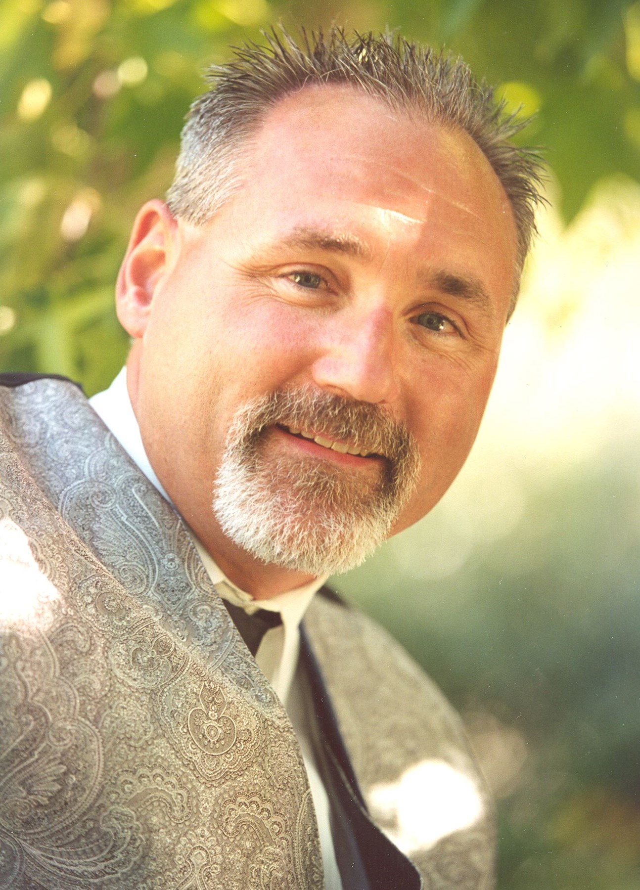 Timothy L. Dooley Obituary - Clovis, CA