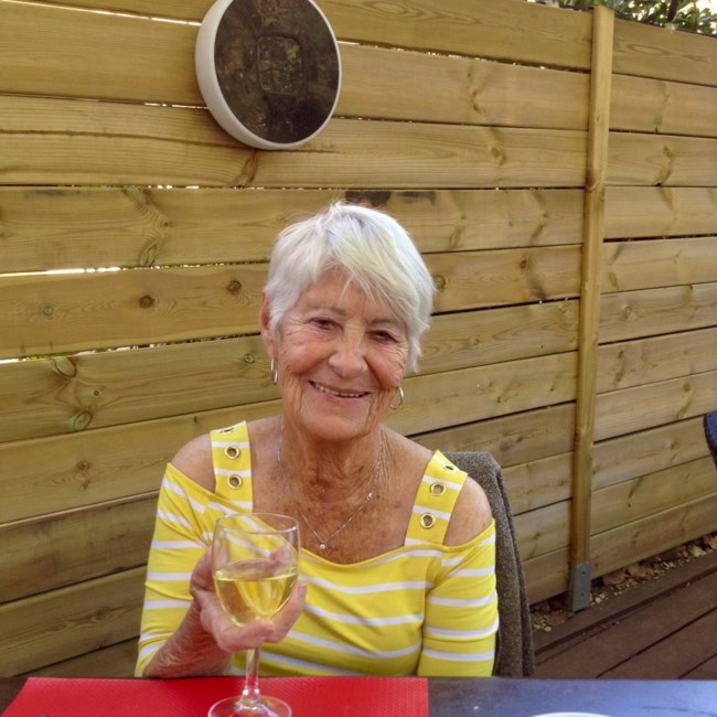 Winnie Romanello Obituary - Tampa, FL