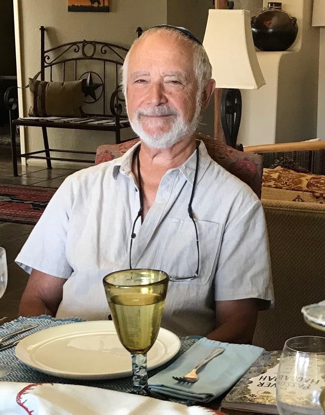 Gary Luck Obituario - Tucson, AZ