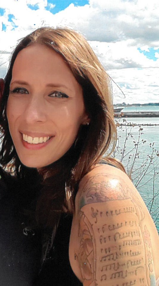 Cassandra Ganzer Obituary - Woodbury, MN