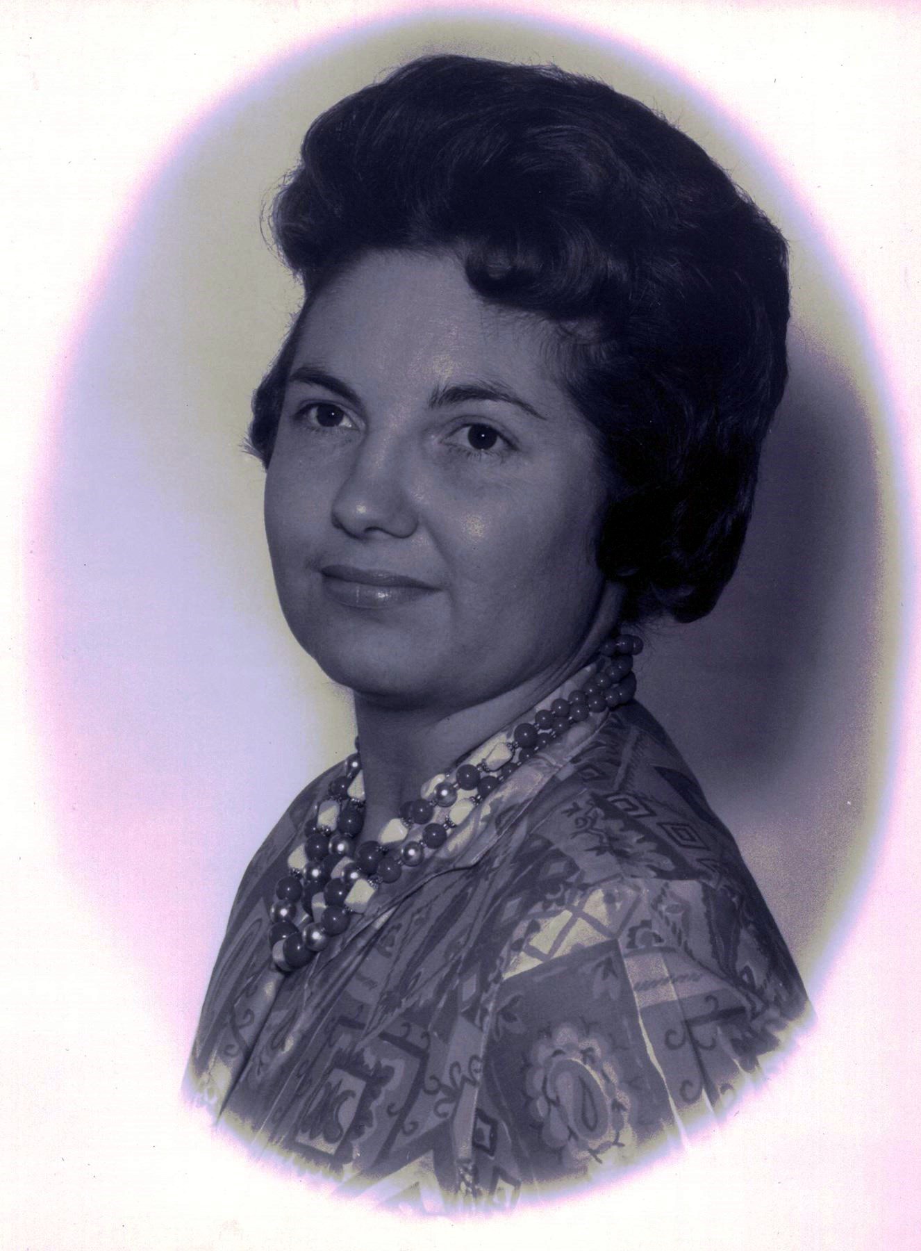 Shirley Ruth Gray Obituary - Richardson, TX