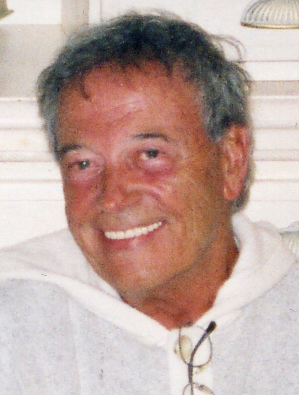 Jerry O'Dell Obituary - Hampton, VA