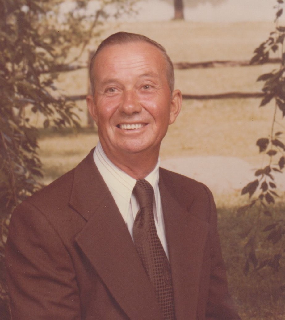 B. Gullick Obituary - Ecru, MS